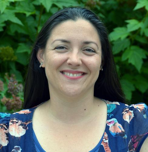 'Remember that time at Bradford's Scanlon Creek Conservation Area?'