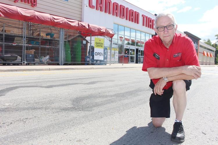 Wasaga Beach ups response in preparation for illegal car rallies