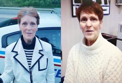 Human remains found in Oro-Medonte belong to Mandy Thompson