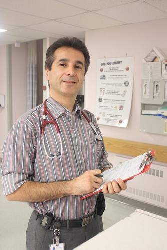 Former Thornbury, Barrie doctor facing allegations of sexual abuse ...