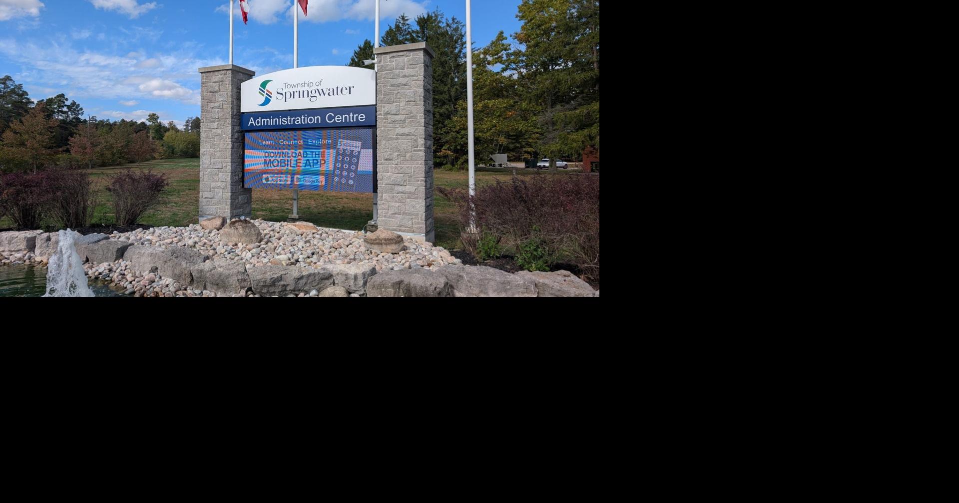 What you need to know about a Barrie-Springwater land swap