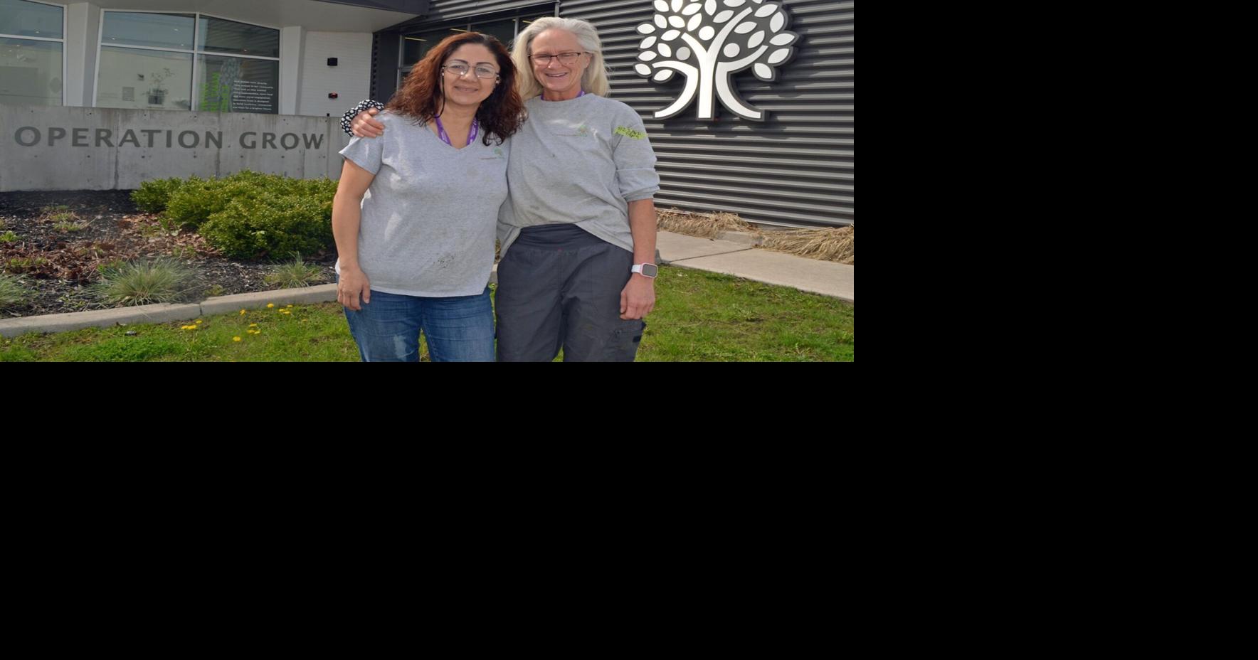 Midland’s Operation Grow helping abused women