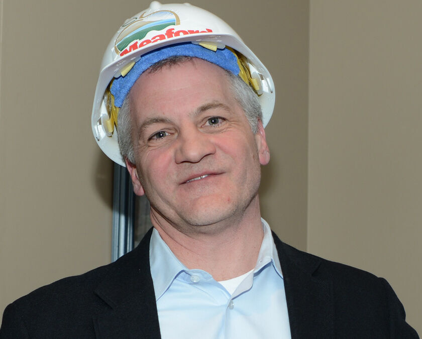 Business audience skeptical of downtown Meaford development plan