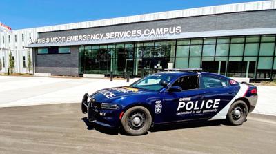 Barrie Police Service releases data-driven strategic plan
