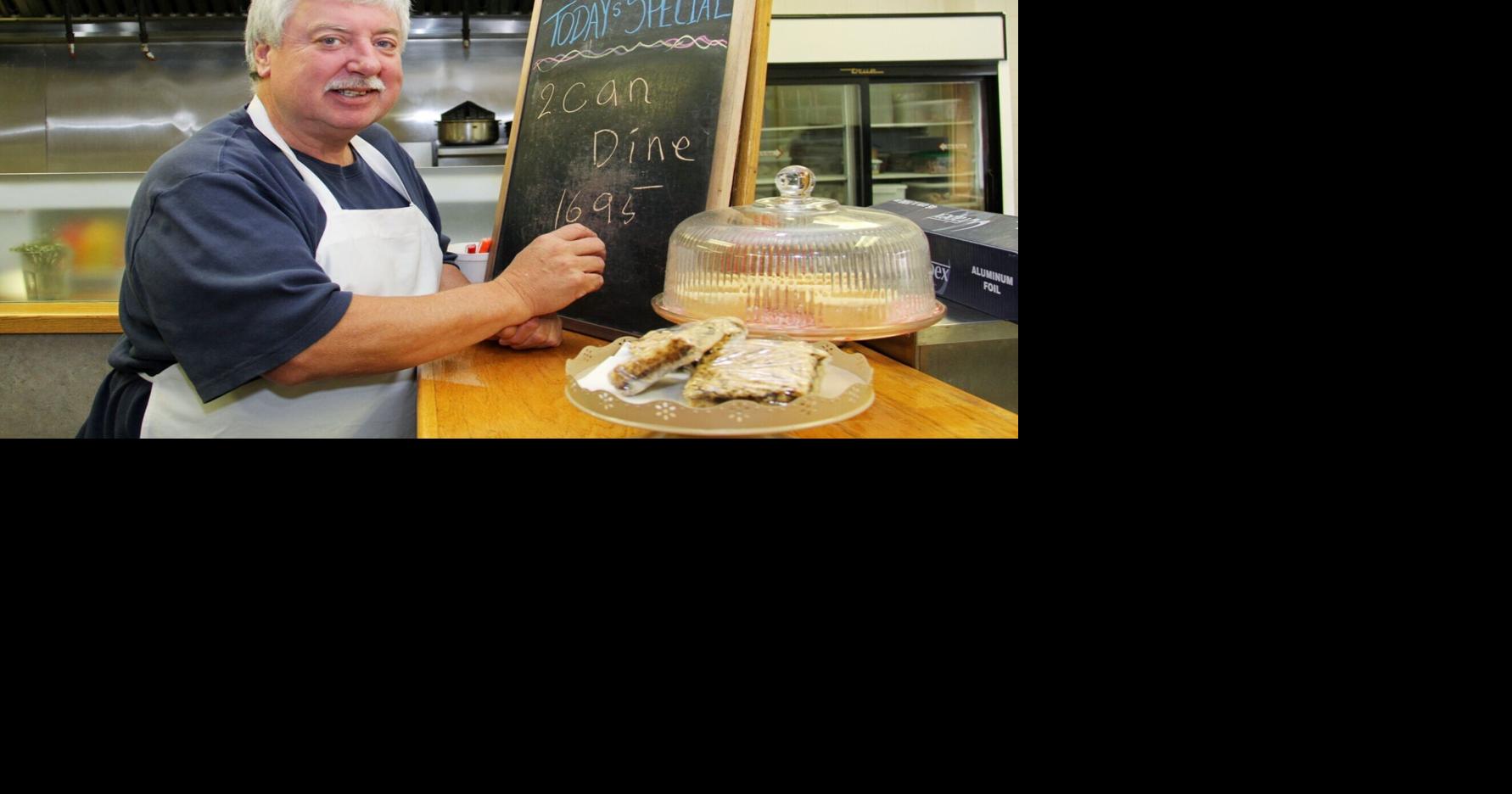 'He always made people feel like family': Penetanguishene's Captain Ken ...