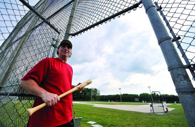 Lampman Lane Park slated for redevelopment; petition to save fields ...