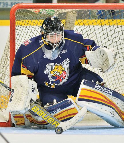 Perkinsfield native Ruan Badenhorst earns academic honour