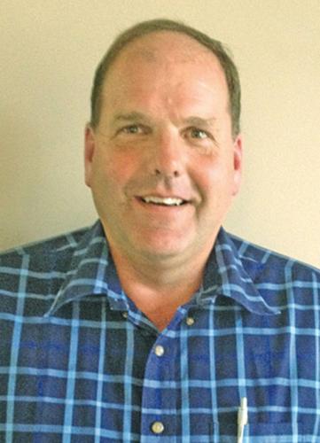 Alliston’s new Ward 3 councillor Paul Foster wants to confront urban sprawl