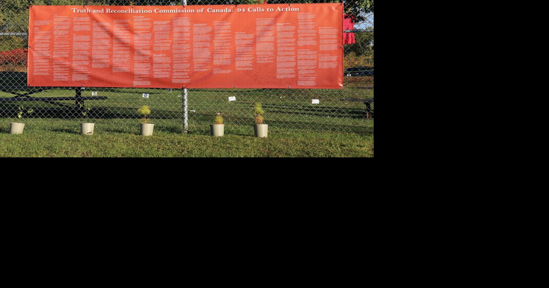 Governments share their progress on TRC calls to action