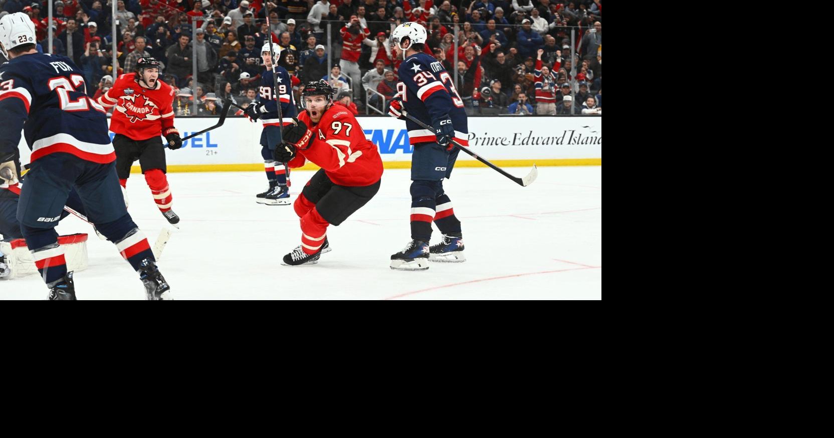 Team Canada 2026 Olympic Hockey Roster: Full list of players