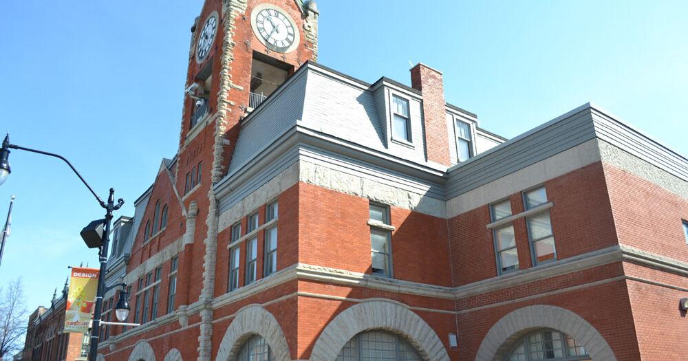 Collingwood names new parks and rec director