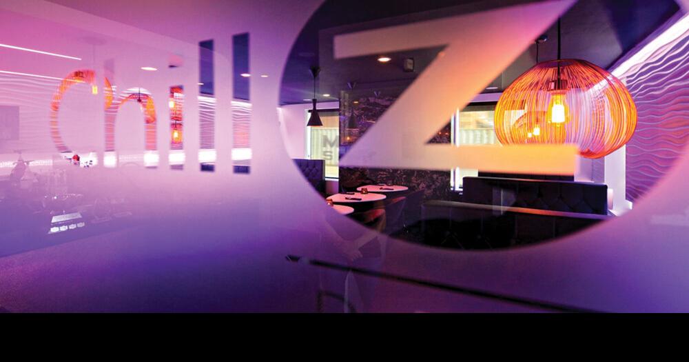 The sweet story behind downtown Barrie’s newest hot spot Chillz Lounge