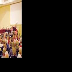 Barrie Concert Band returns