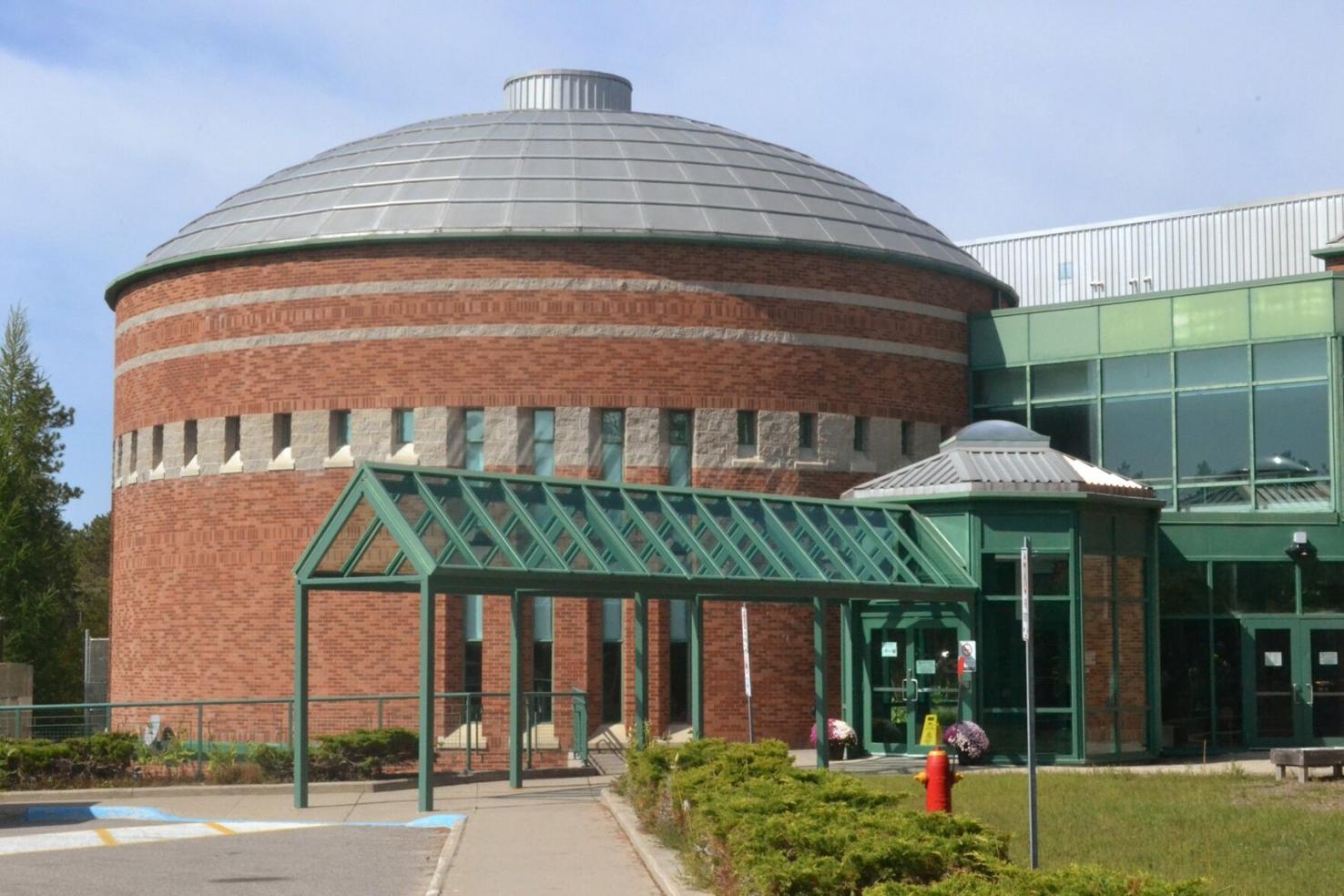 Simcoe County school board lines up capital funding requests