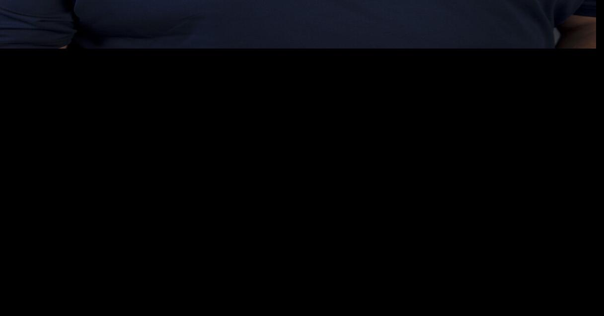 Jason Booth — Collingwood councillor