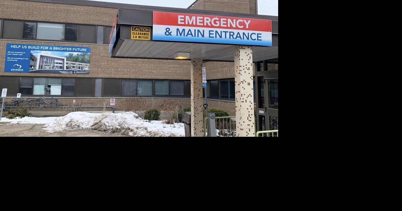 Alliston hospital announces new masking requirements