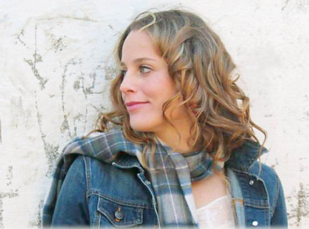 Singer to perform in Waubaushene