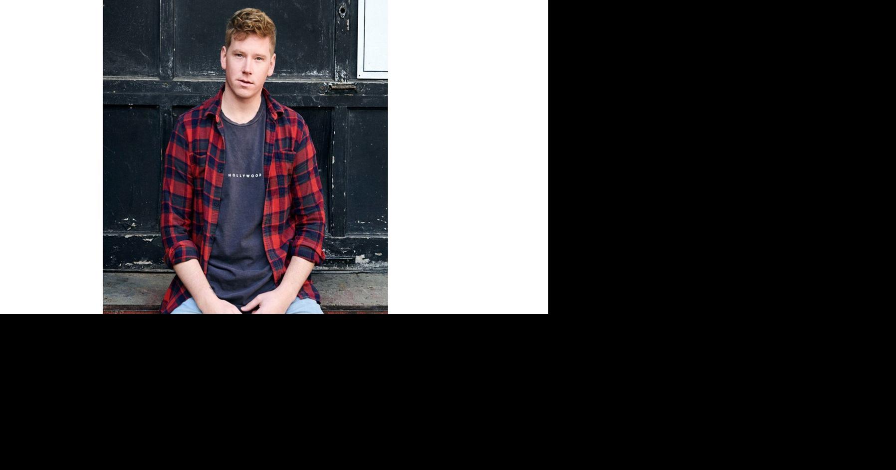 Elmvale musician Graham Scott Fleming hopes 'Better Man' is an award ...