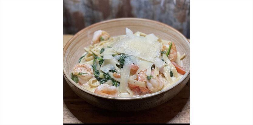 3 must-try dishes at William’s restaurant in Alliston