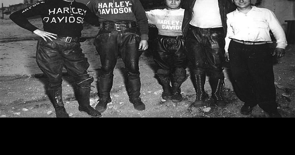 Racing on Wasaga's sandy beach