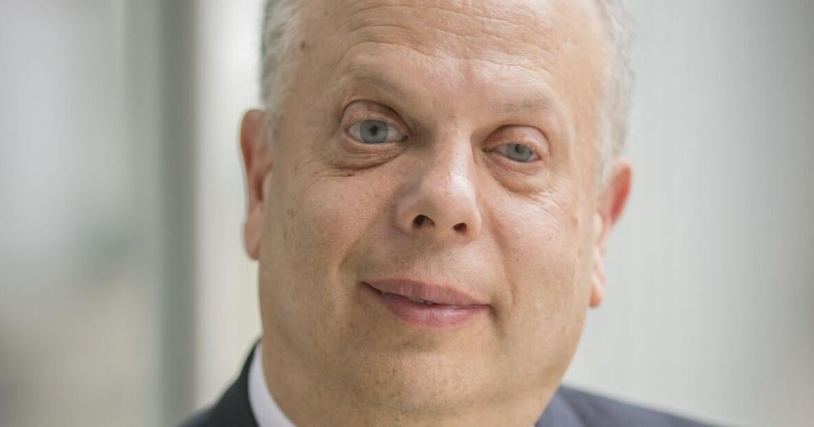 New courthouse in Ontario has accessibility problems