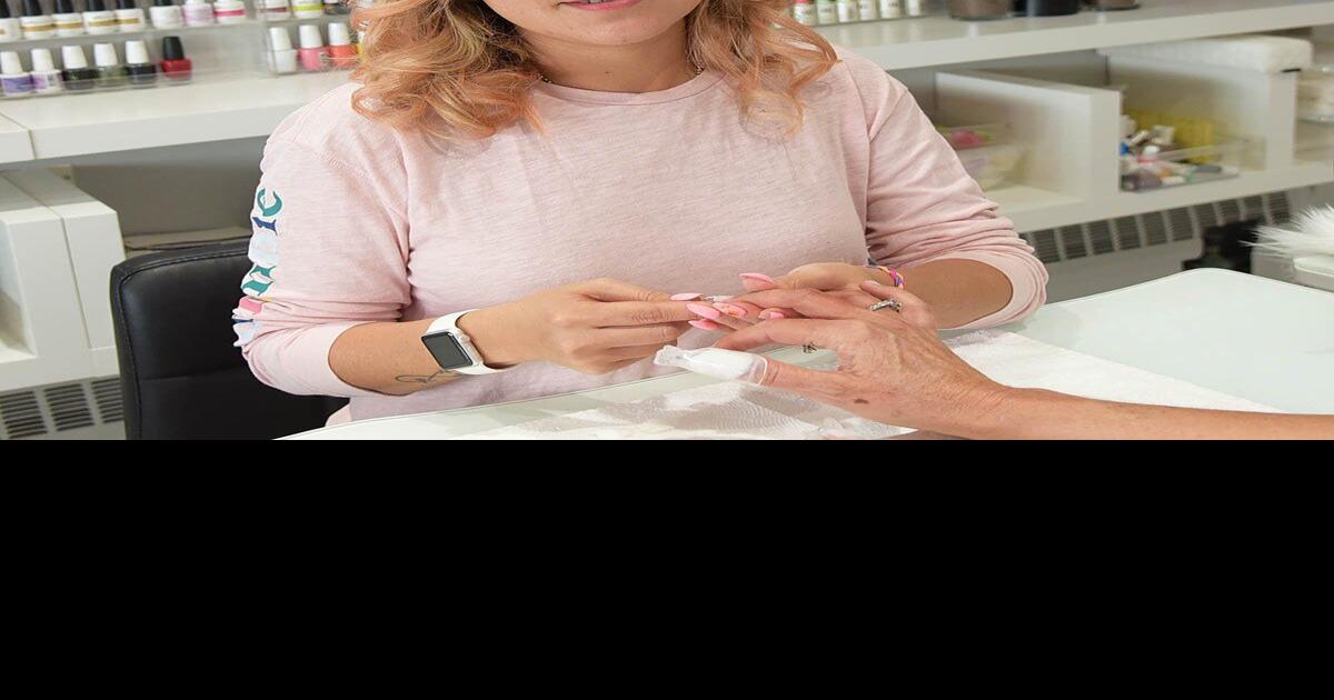 JC Nails & Spa opens its doors in Bradford