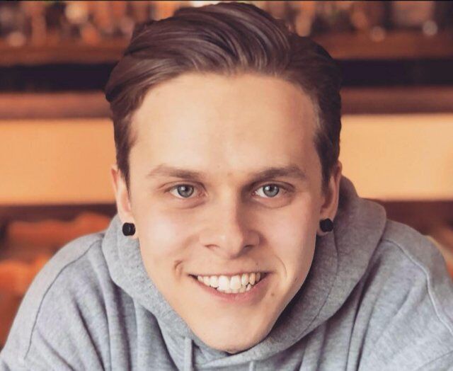 Nathaniel Brown — SMCDSB trustee Barrie Wards 1-5