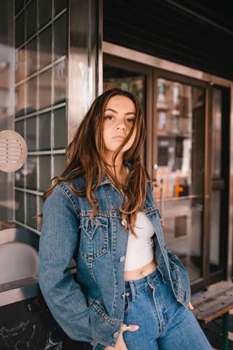 Three things to know about Alliston singer Sophia Fracassi