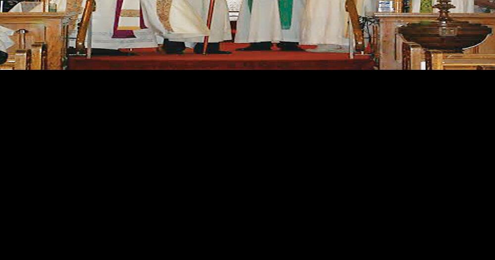 Two Midland churches finalize amalgamation