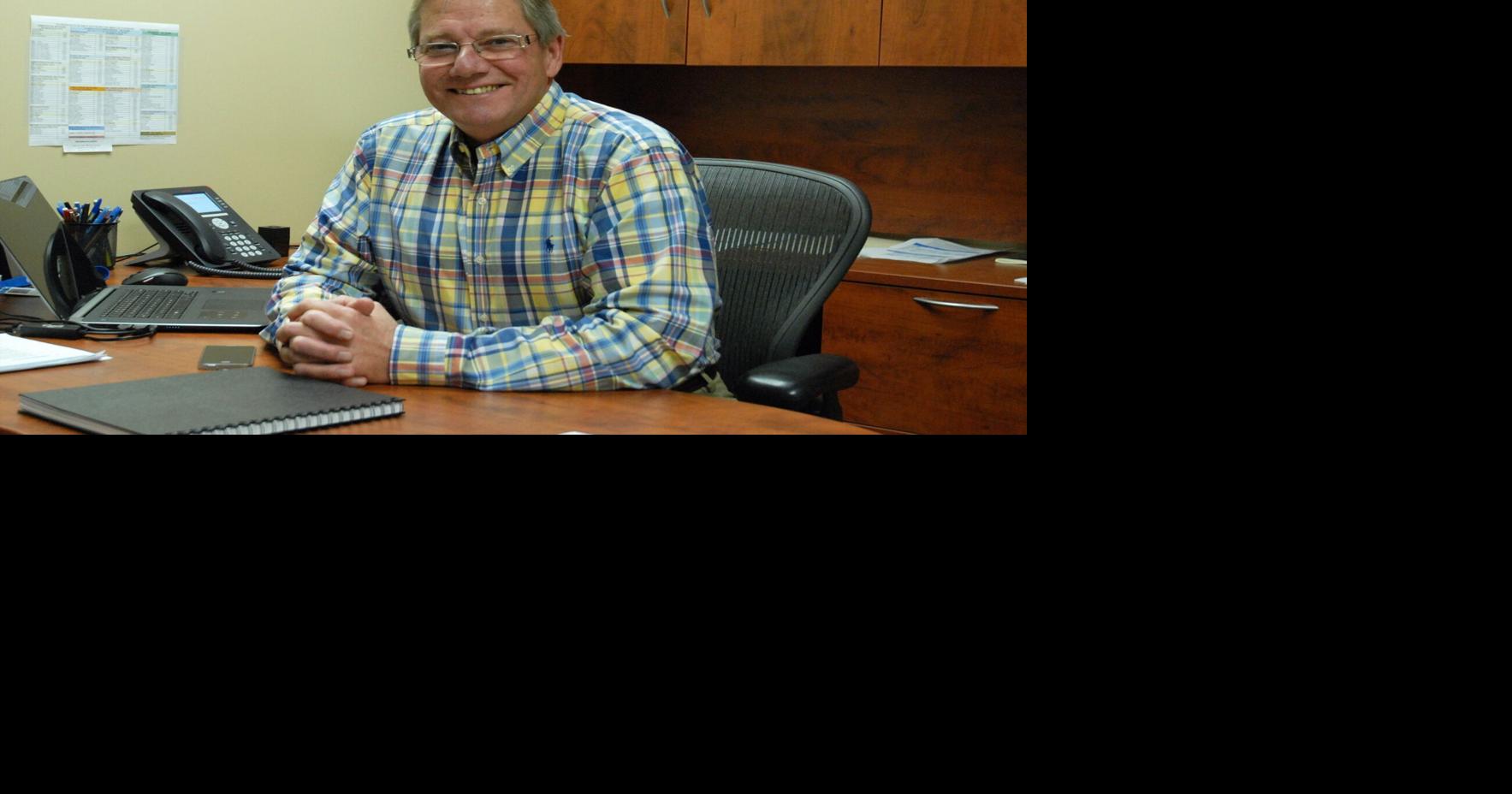 Retiring Bradford CAO Jay Currier reflects on ‘privileged’ career