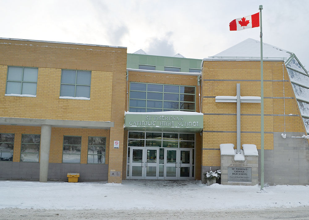 Simcoe Muskoka Catholic School Board allows students to opt out of religion class