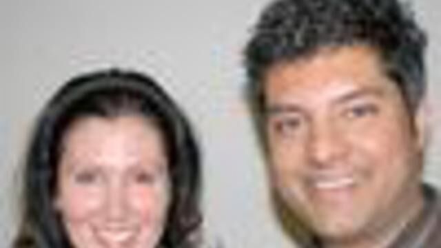 Guergis dodges committee...