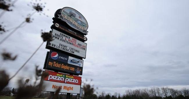 Stan Dunford has purchased Burl's Creek Family Event Park