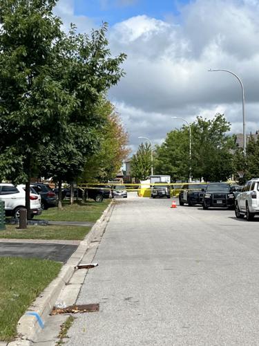 Nottawasaga OPP investigating an alleged ‘gun-related’ murder in Alliston