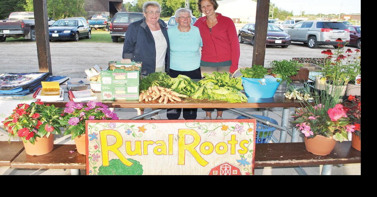 Community embraces New Lowell Market