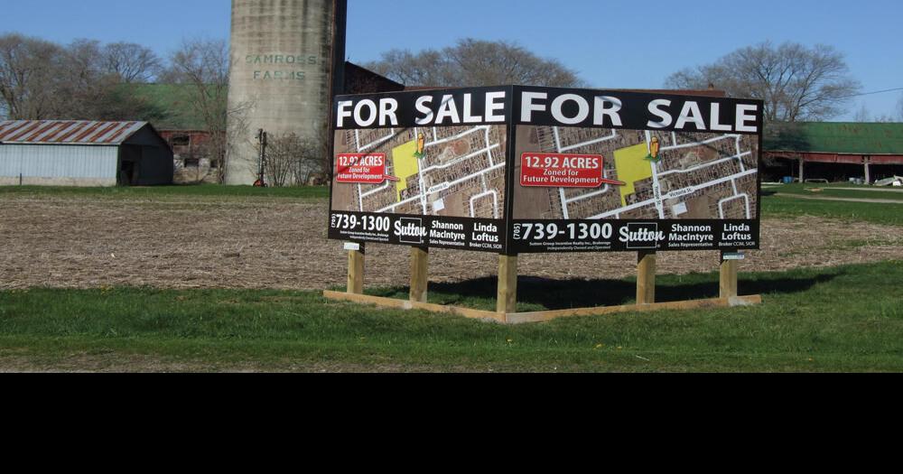 Historic Stroud farm for sale