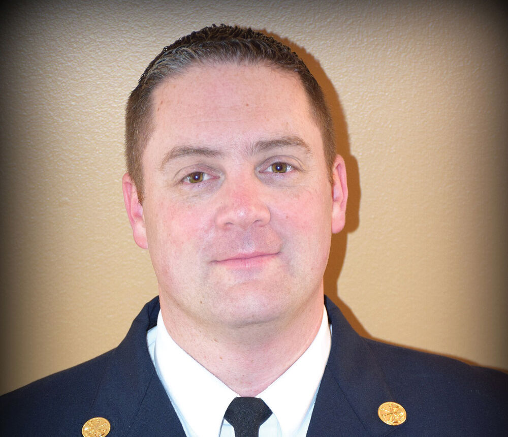 Firefighters heat up Innisfil Sunshine List