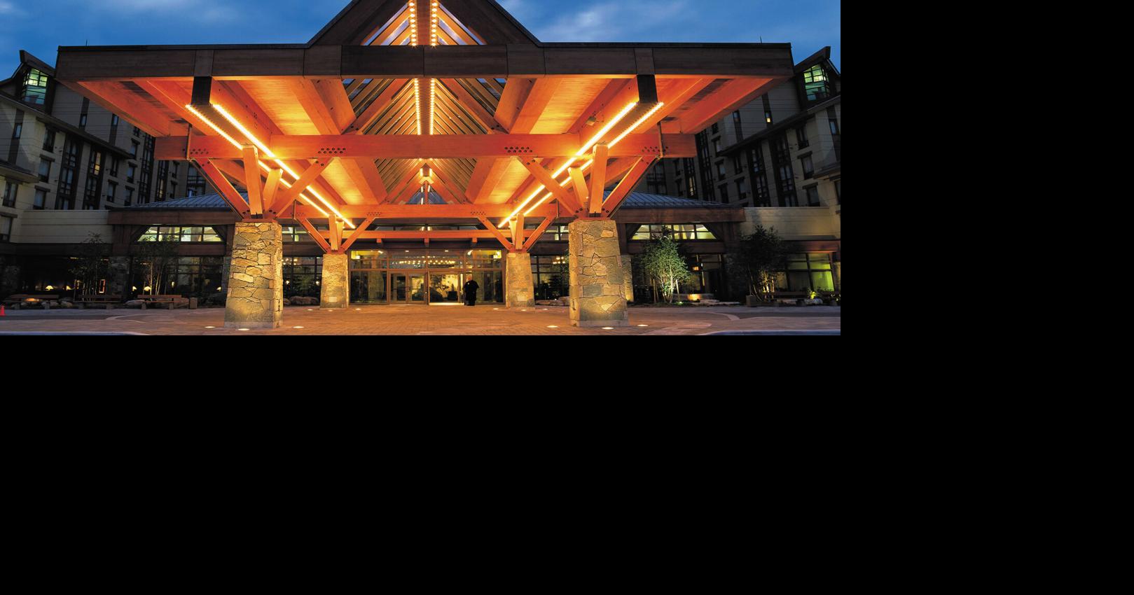 Competition for Rama