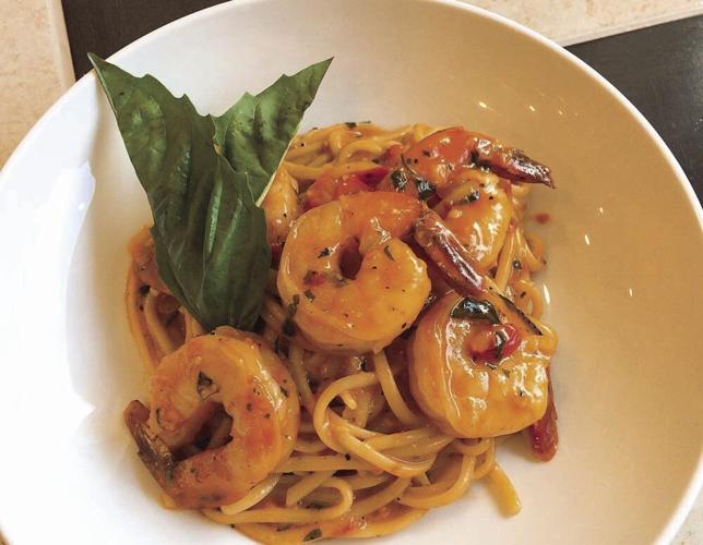 Local Flavours: Timo Restaurant