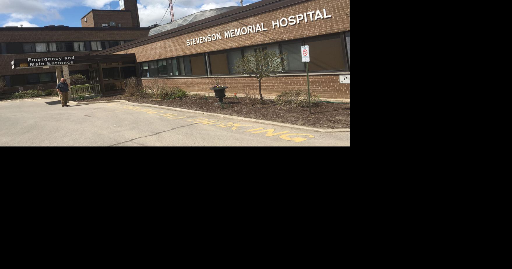 Alliston hospital receives exemplary standing