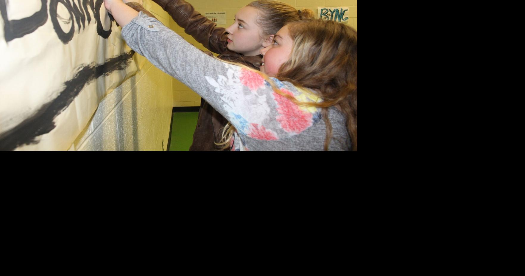 Keep Stayner's Byng school open, say residents