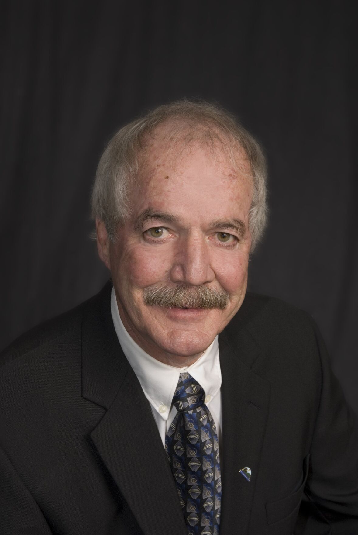 Allan Bell — Clearview Ward 1