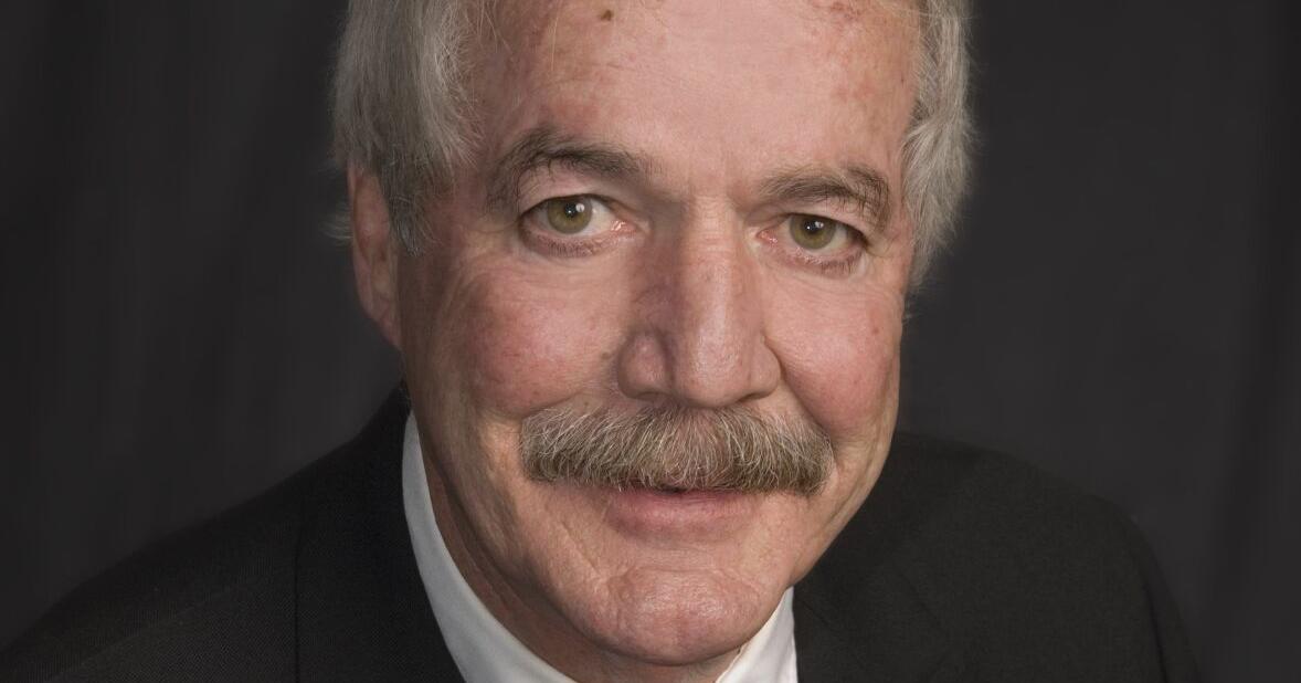 Allan Bell — Clearview Ward 1