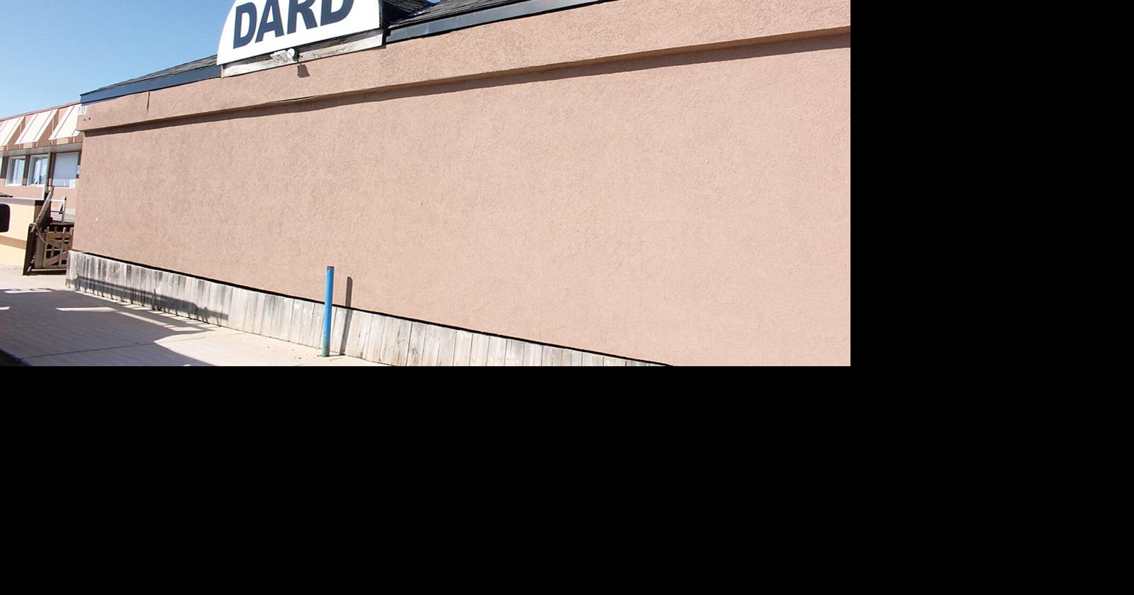 Wasaga finds tenant for historic Dard bar