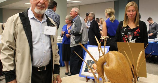 TAP program puts the Art in Arthritis