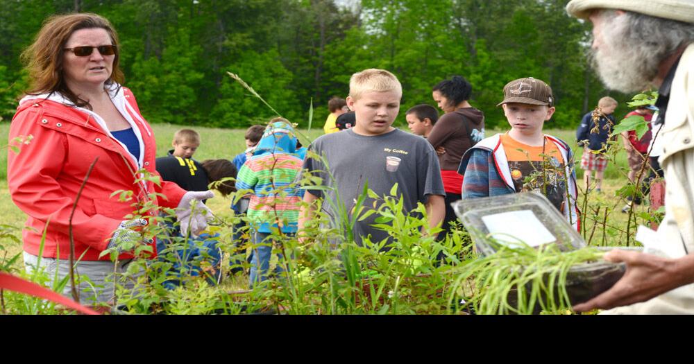 New community garden in Meaford continues to expand