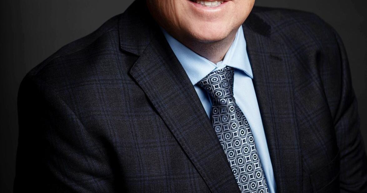 Shipley enters race to replace Nuttall in Barrie-Springwater-Oro-Medonte