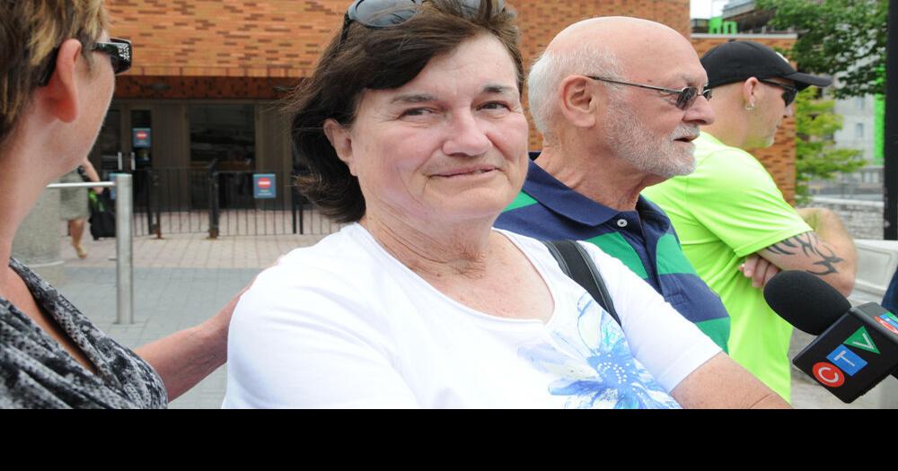 Jury renders guilty verdict at Flanagan murder trial in Barrie