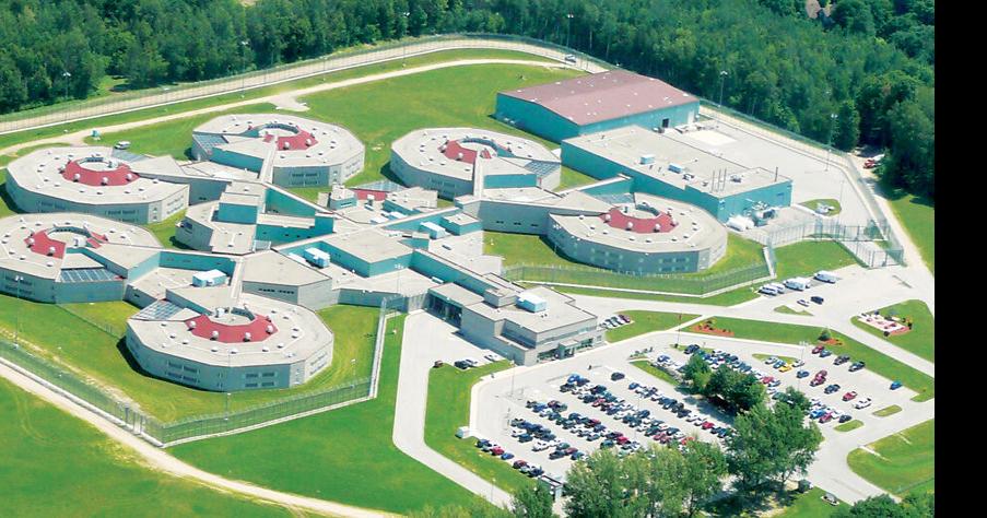 Maximum-security jail in Penetanguishene to get three new guards