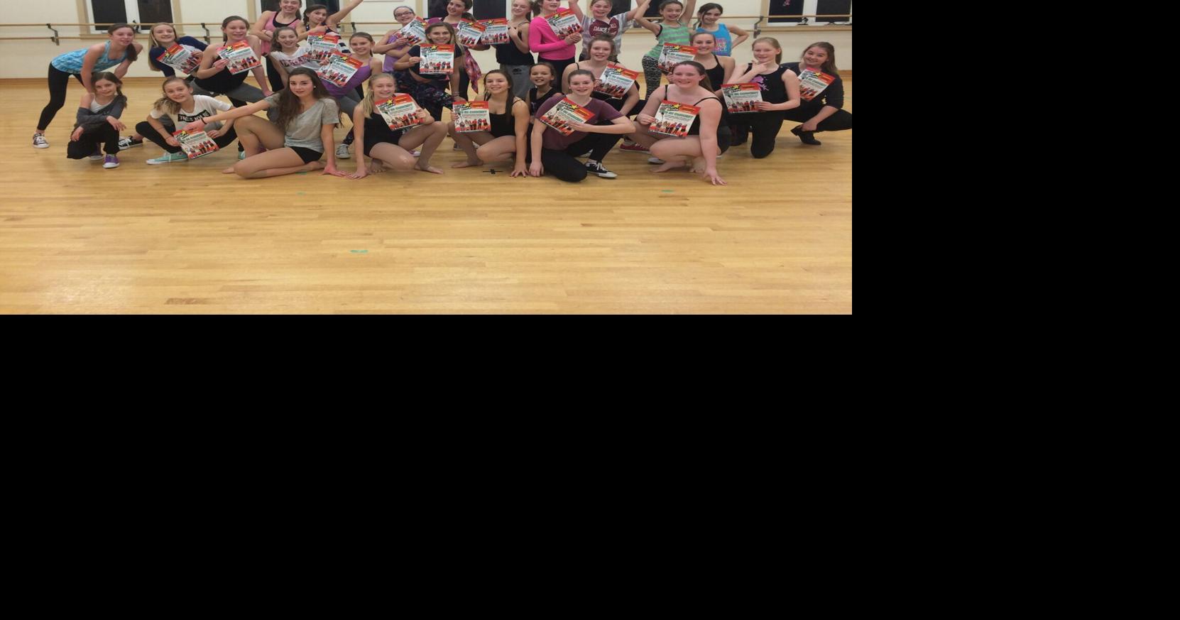 All That's Dance and More to hit stage with Mini Pop Kids in Barrie